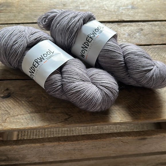 Wonderwool Yarns | Art | Wonderwool Yarns Socksy 2ply In Color ...